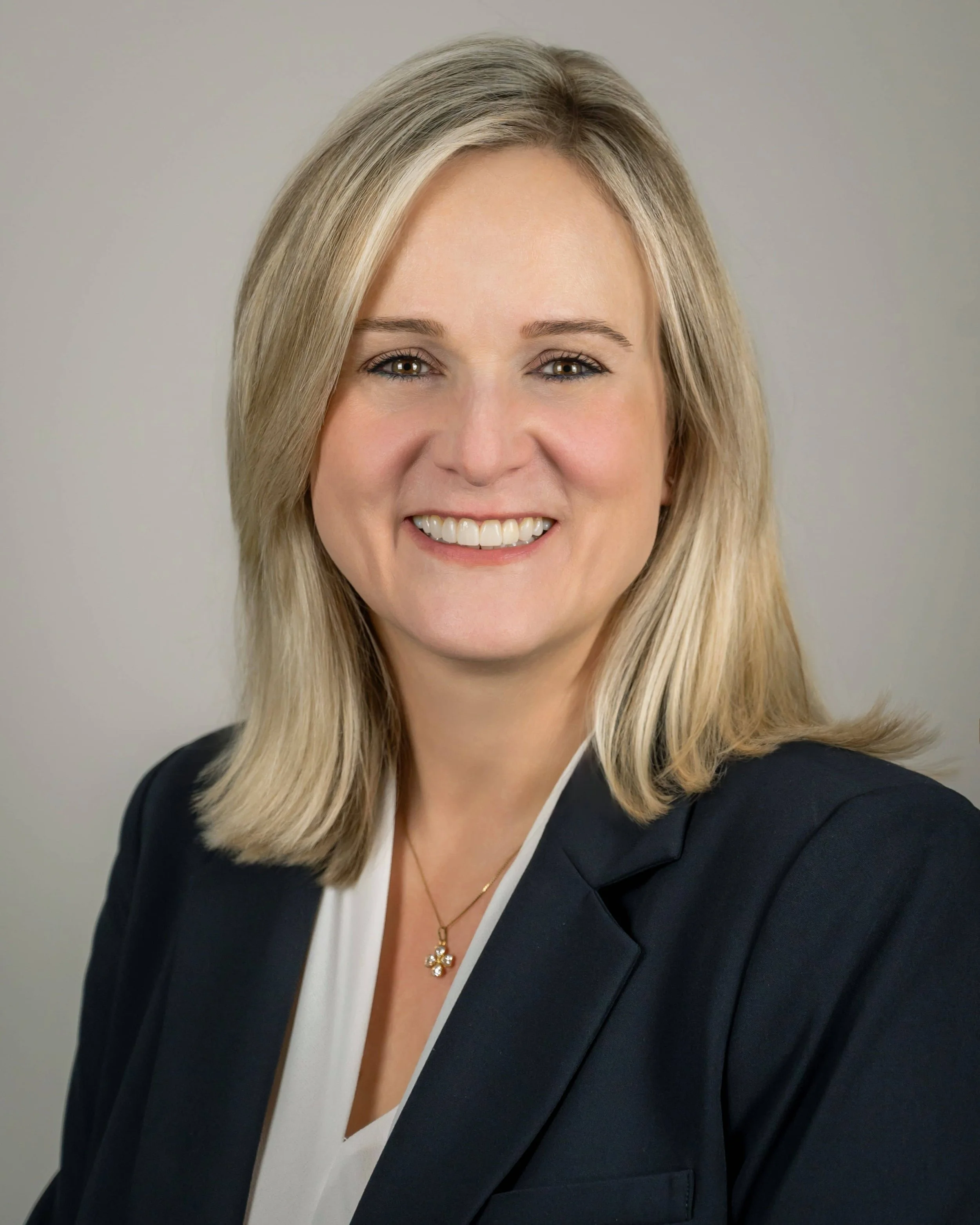 Kristy U. Straub — Markovich Grover