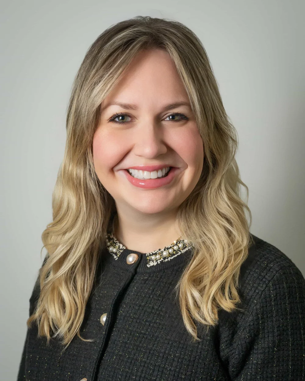 Attorneys & Executives — Markovich Grover