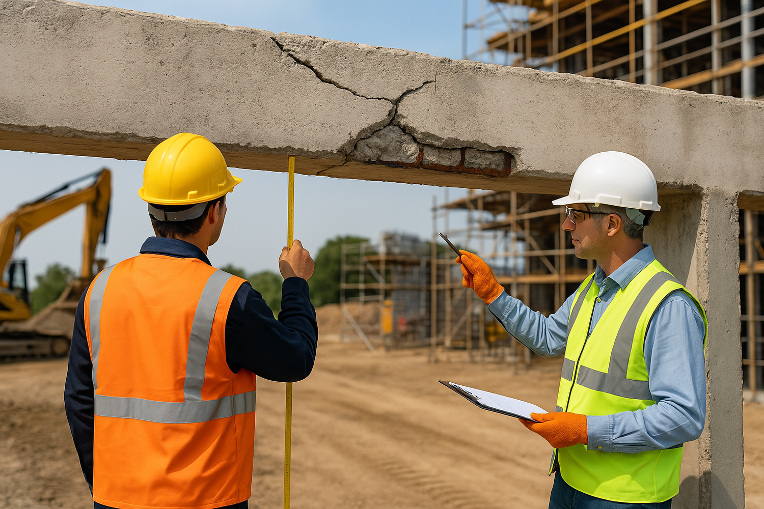 What Makes a Beam Fail? Common Structural Design Pitfalls — Civil ...