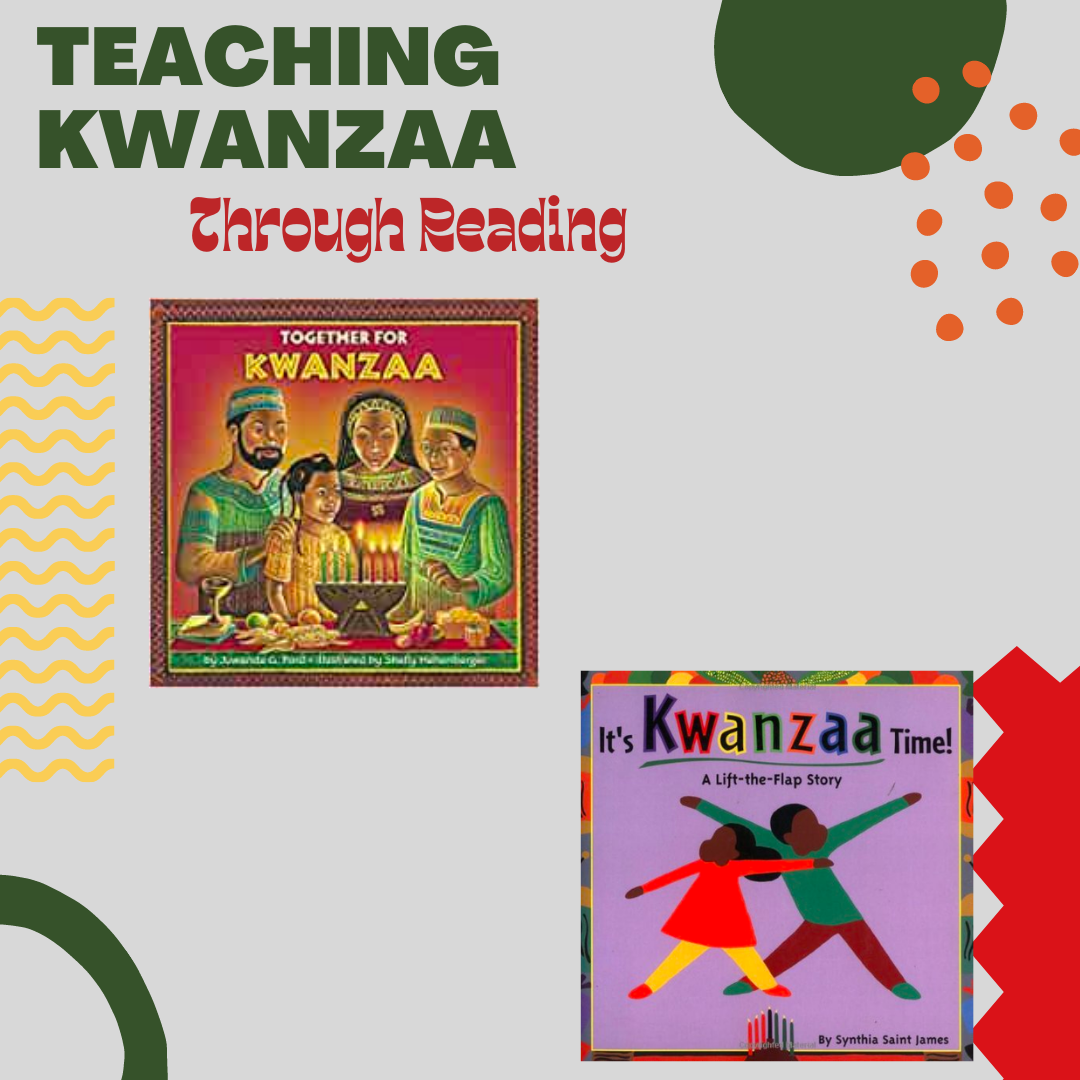 Ultimate Teaching Kwanzaa Guide — Sankofa Behavioral Health ABA Therapy ...