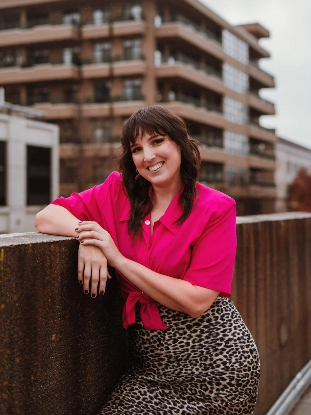 Sarah Hooker, Writer