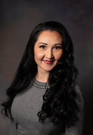 Pure Poise Portraits