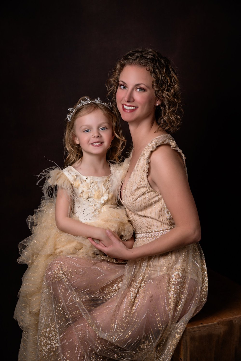 Pure Poise Portraits