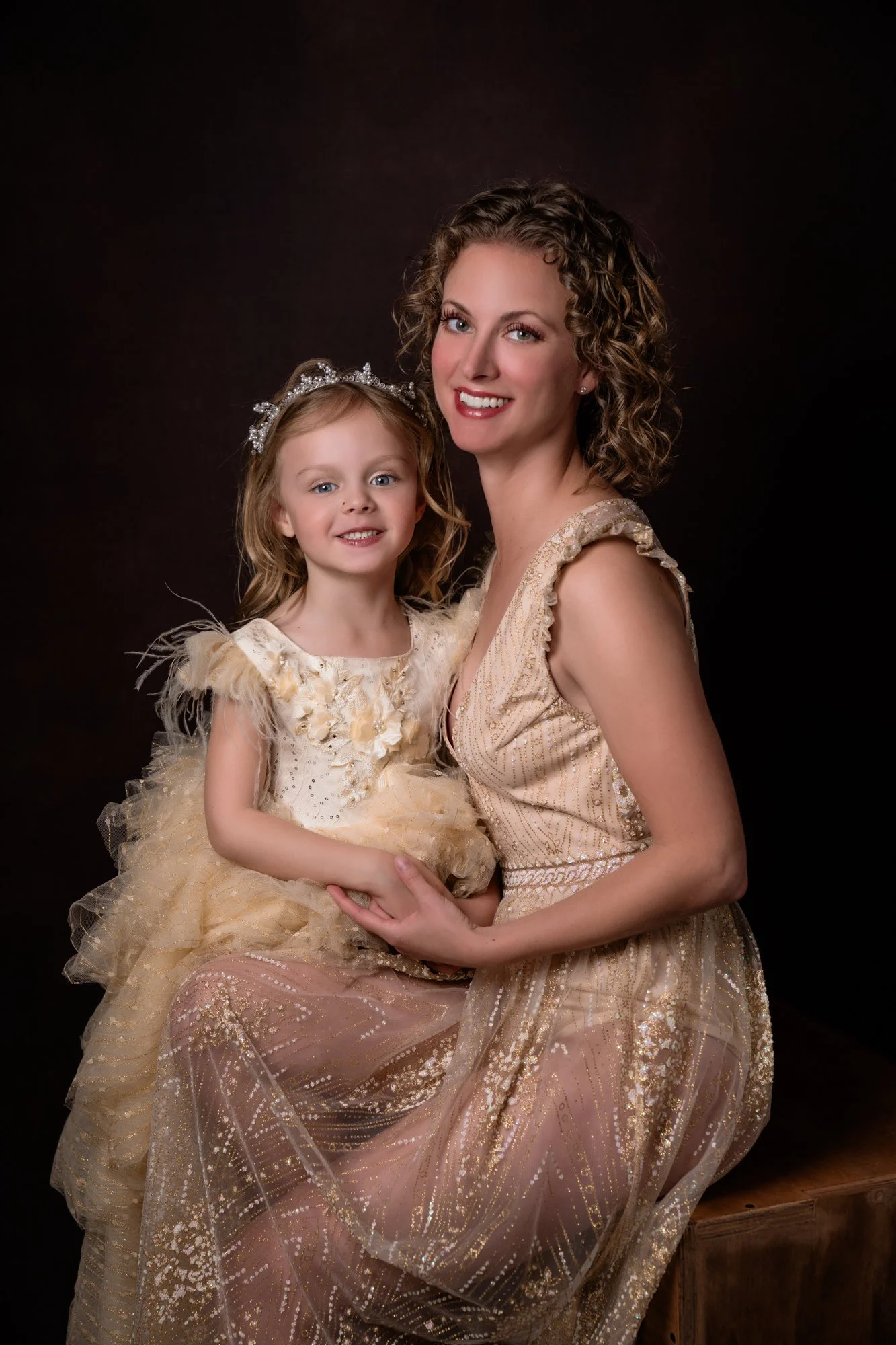 Pure Poise Portraits