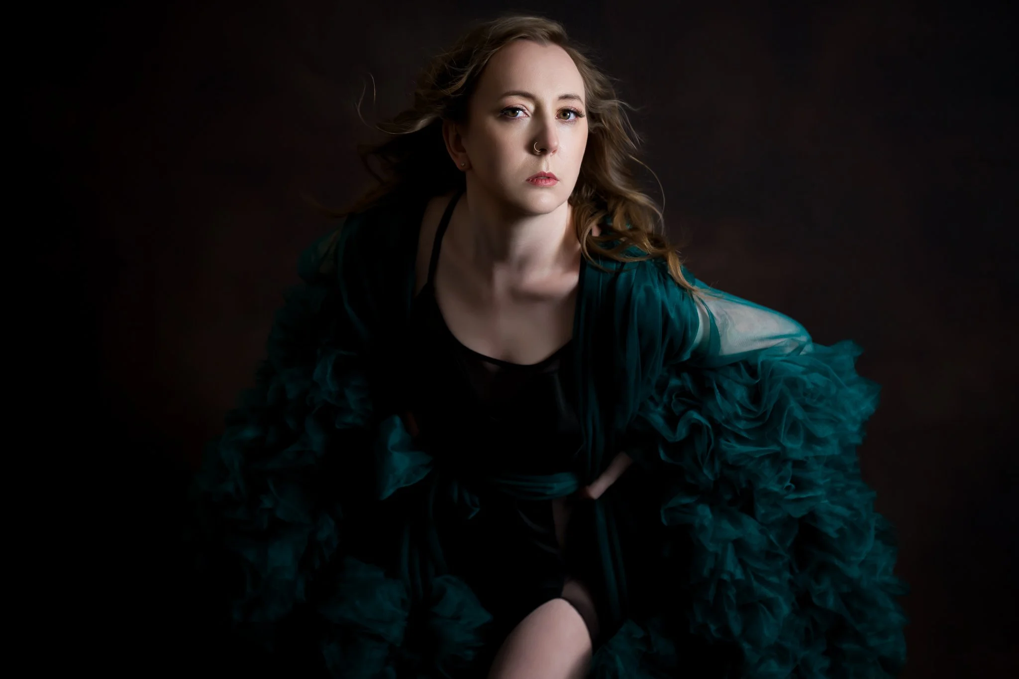 Pure Poise Portraits