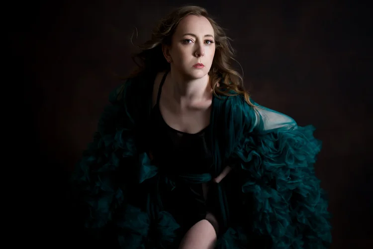 Pure Poise Portraits