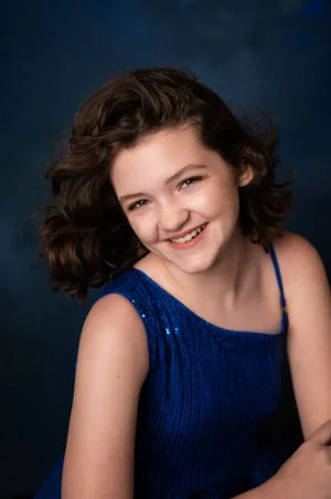 Pure Poise Portraits