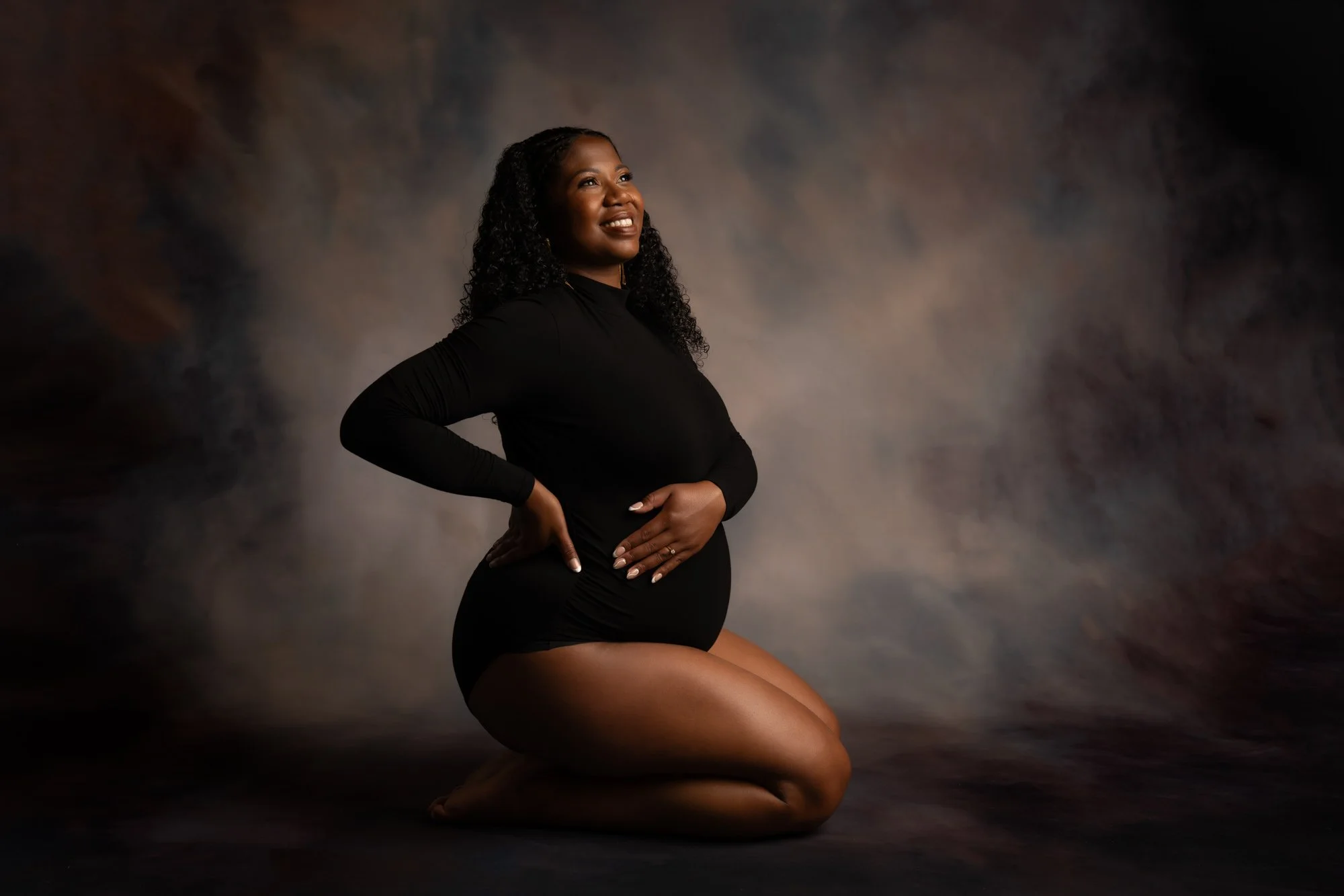 Pure Poise Portraits