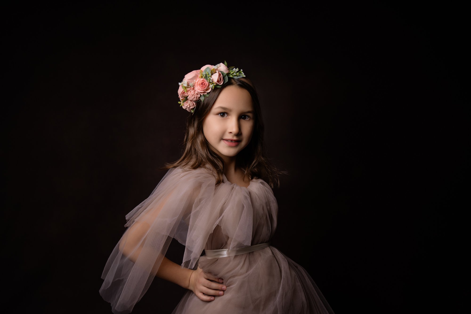 Pure Poise Portraits