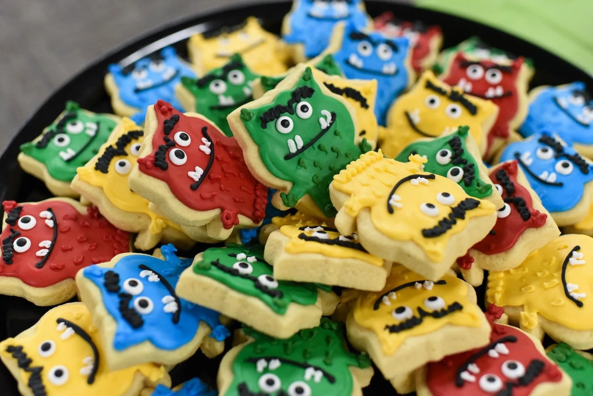 D.Sweets Cookies & Gifts LLC
