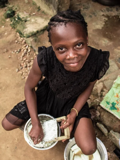 About — Reachout Trust Zimbabwe