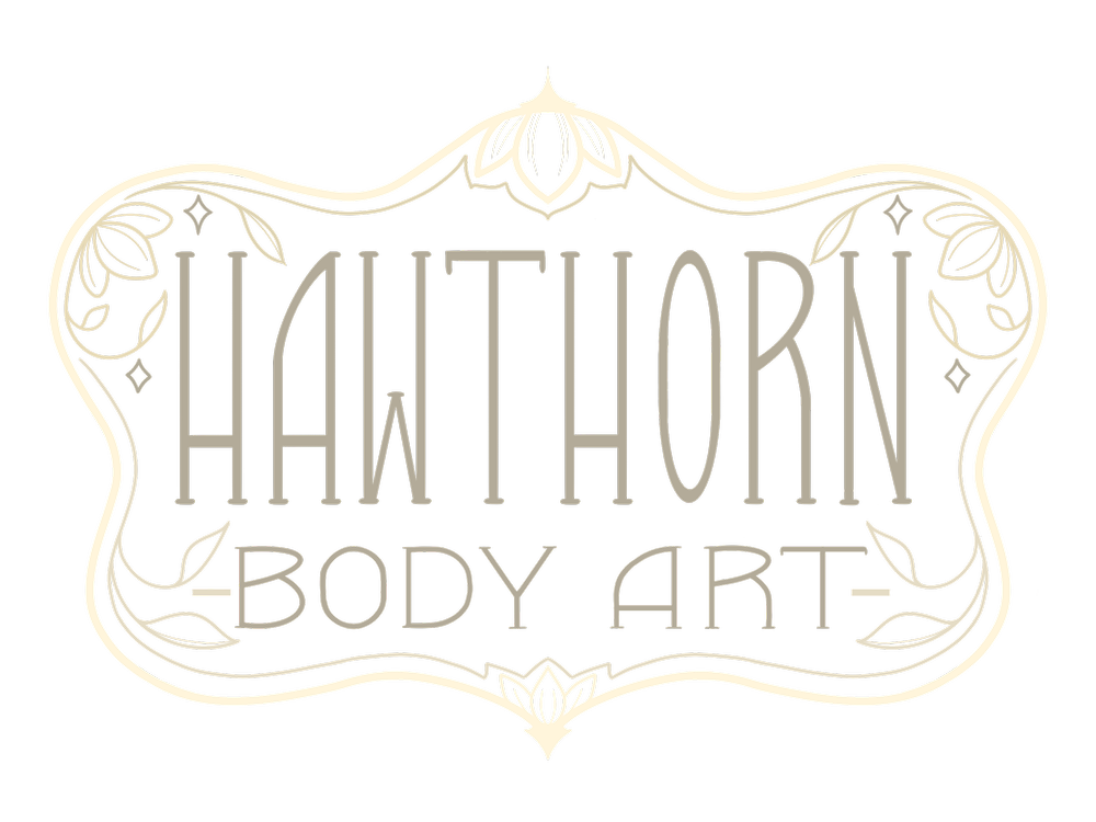 Hawthorn Body Art | Curated Self-Expression