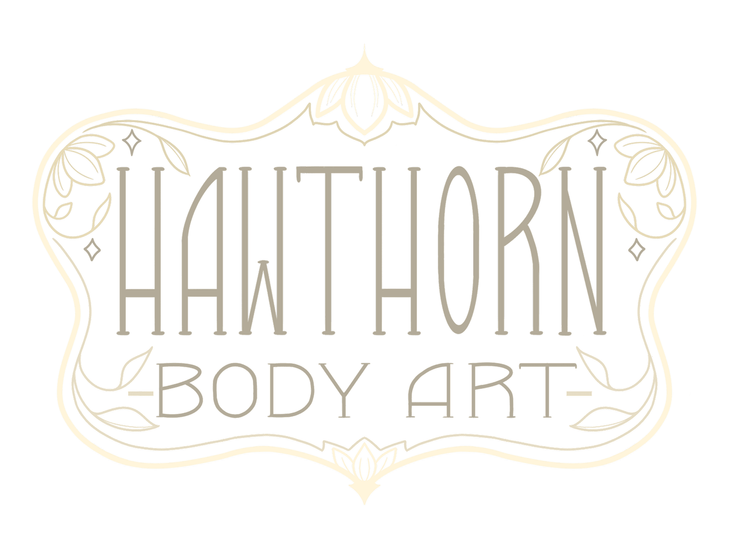 Hawthorn Body Art | Curated Self-Expression
