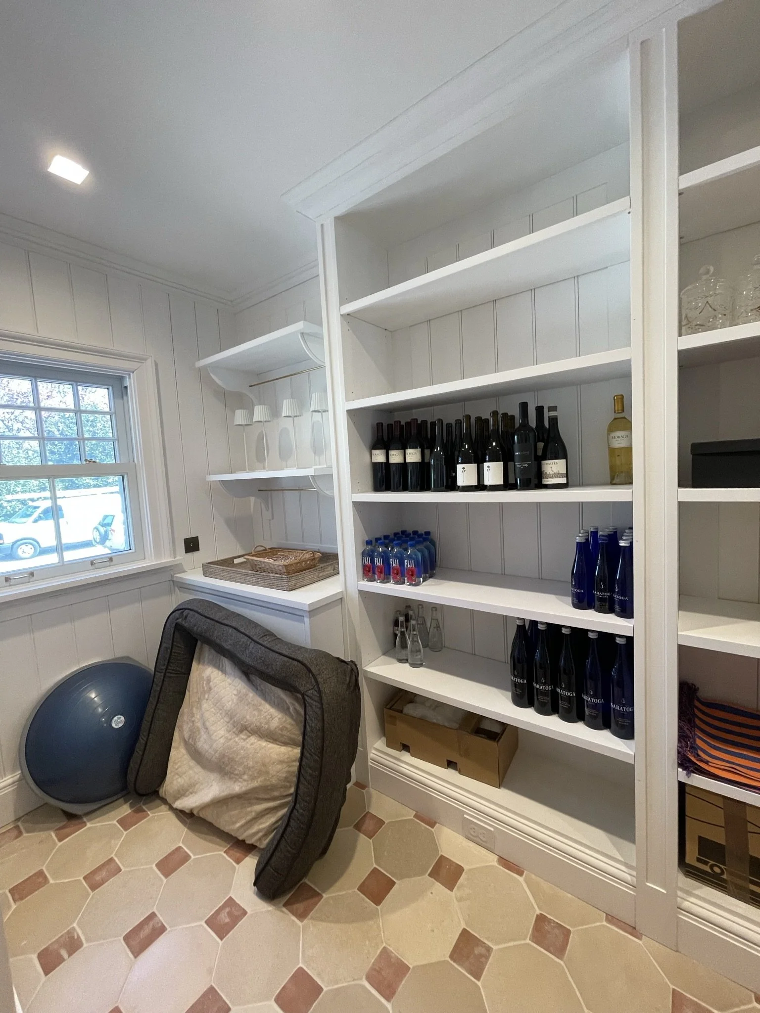 Castro Custom Cabinetry