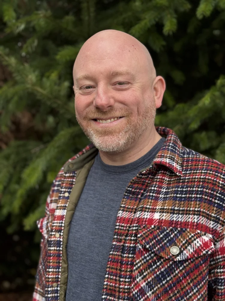 Meet Dr Brian Lay — Bodywork Journey
