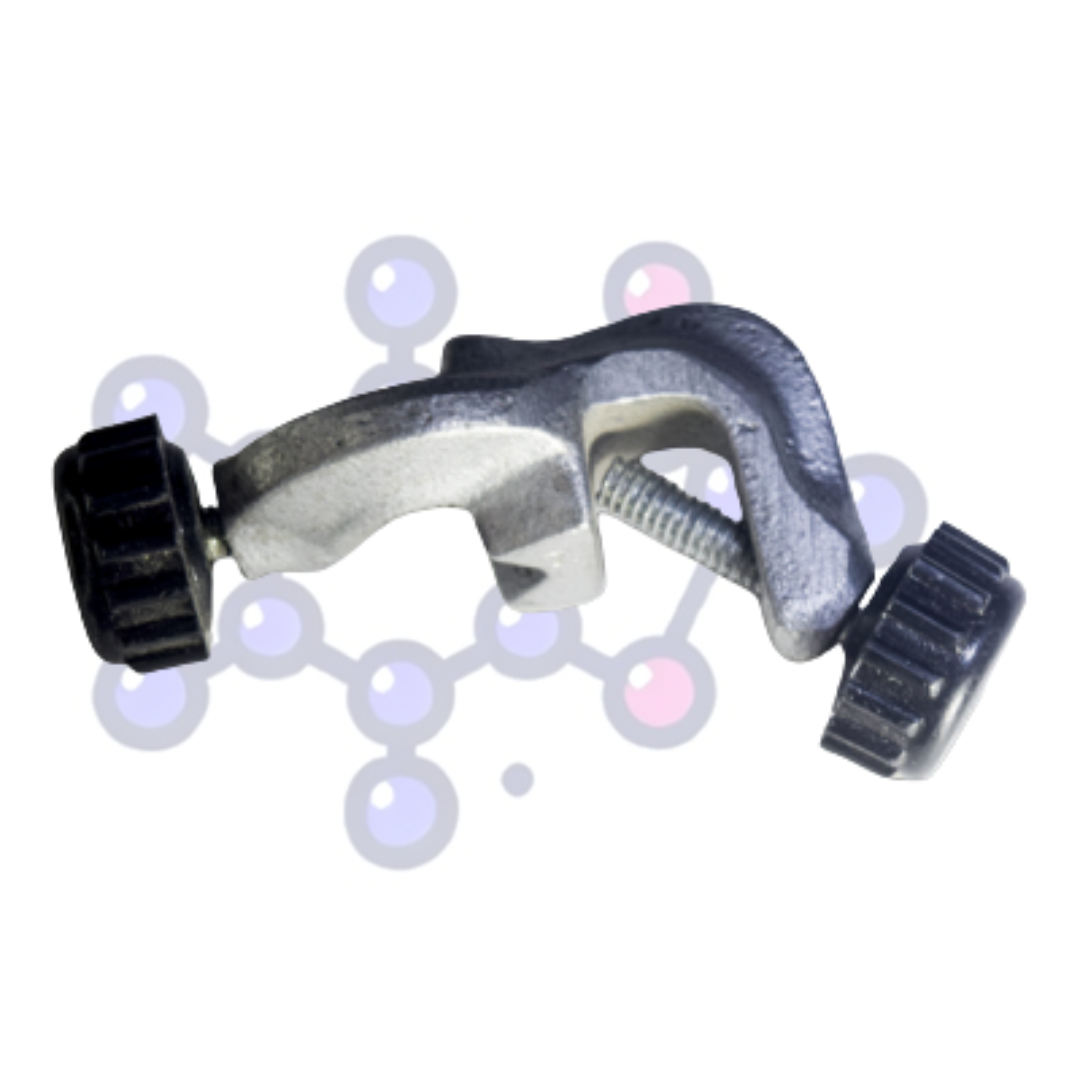 Asegurador doble tipo nuez para soporte universal | Material didáctico ...