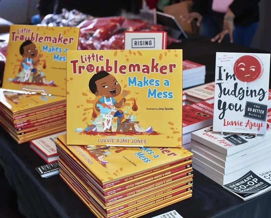 The Book Academy l Write, Publish & Market Your Book