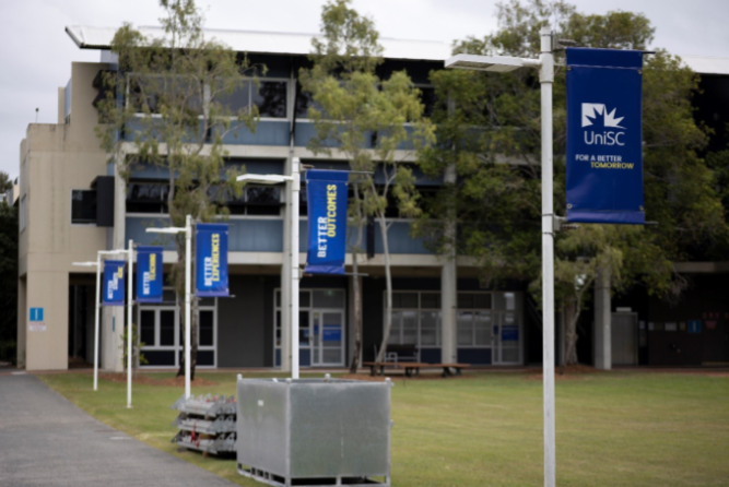 UniSC to Trial Trimesters in 2026 — TheStudentCorrespondent