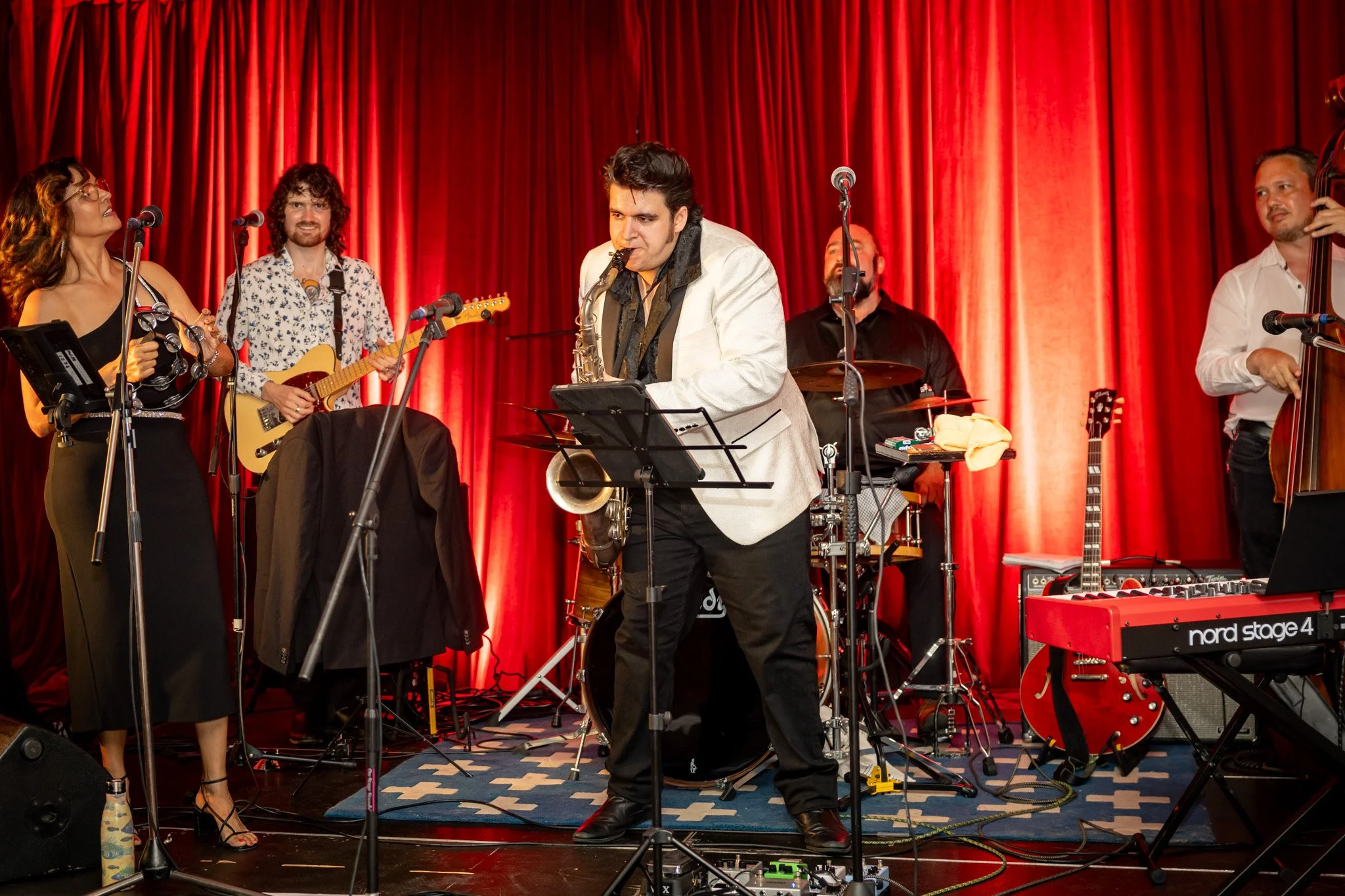 Camelot Arts Club