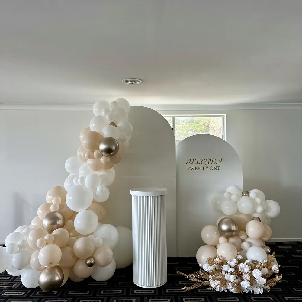 Infinite Hire Events & Decor