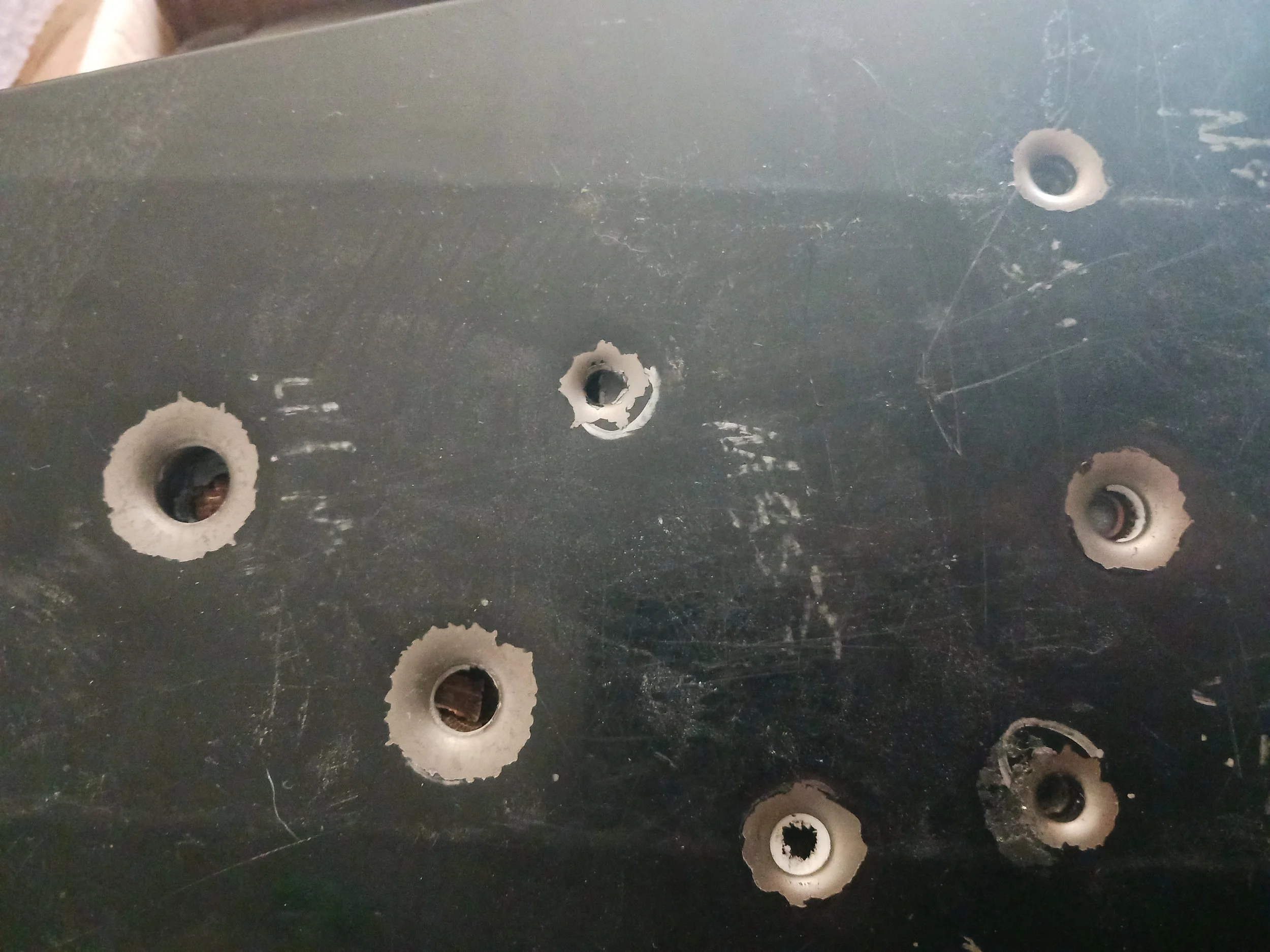 Chameleon Armor CO, LLC.