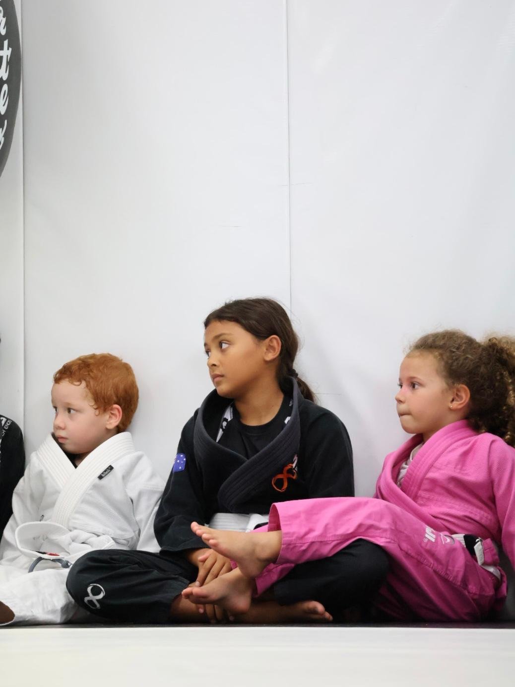 Brazilian Jiu-Jitsu (BJJ) | Gold Coast — GC Combat