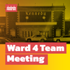 Ward 4 Team Meeting - August — Free DC
