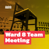 Ward 8 Team Meeting, November — Free DC