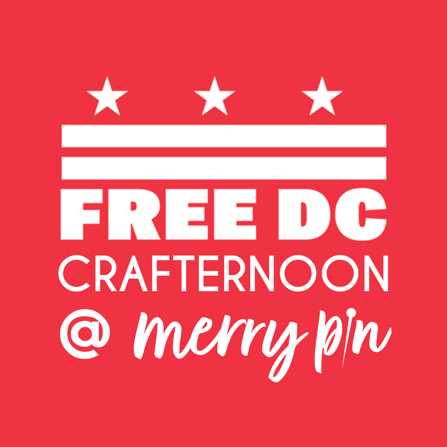 Events List — Free DC