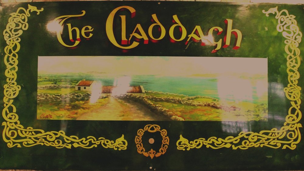 Our Story | Explore Our Heritage — Join Us Today — The Claddagh Pub