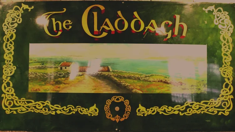 Our Story — The Claddagh Pub