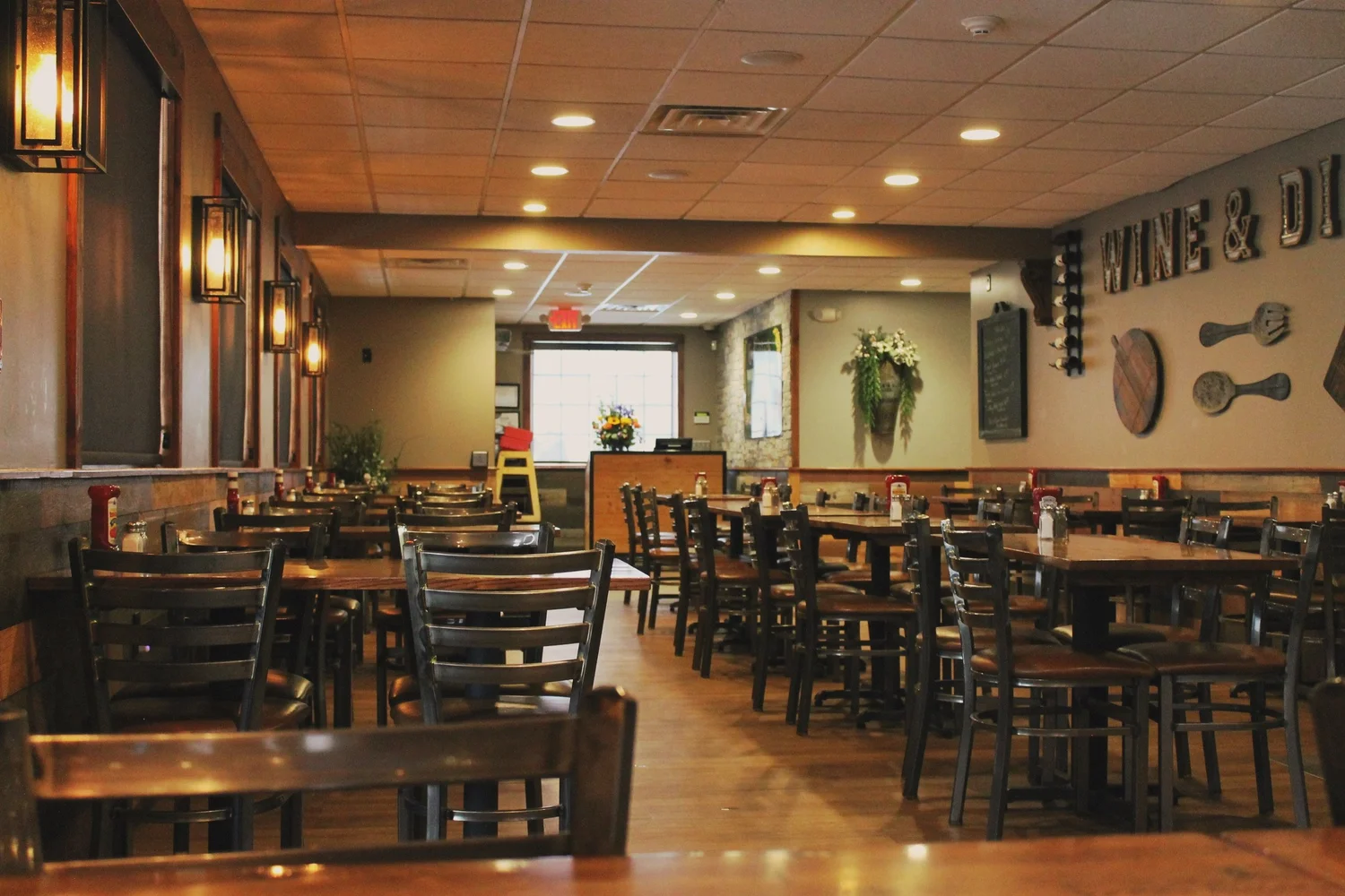 The Claddagh Pub | Enjoy Irish Cuisine Today