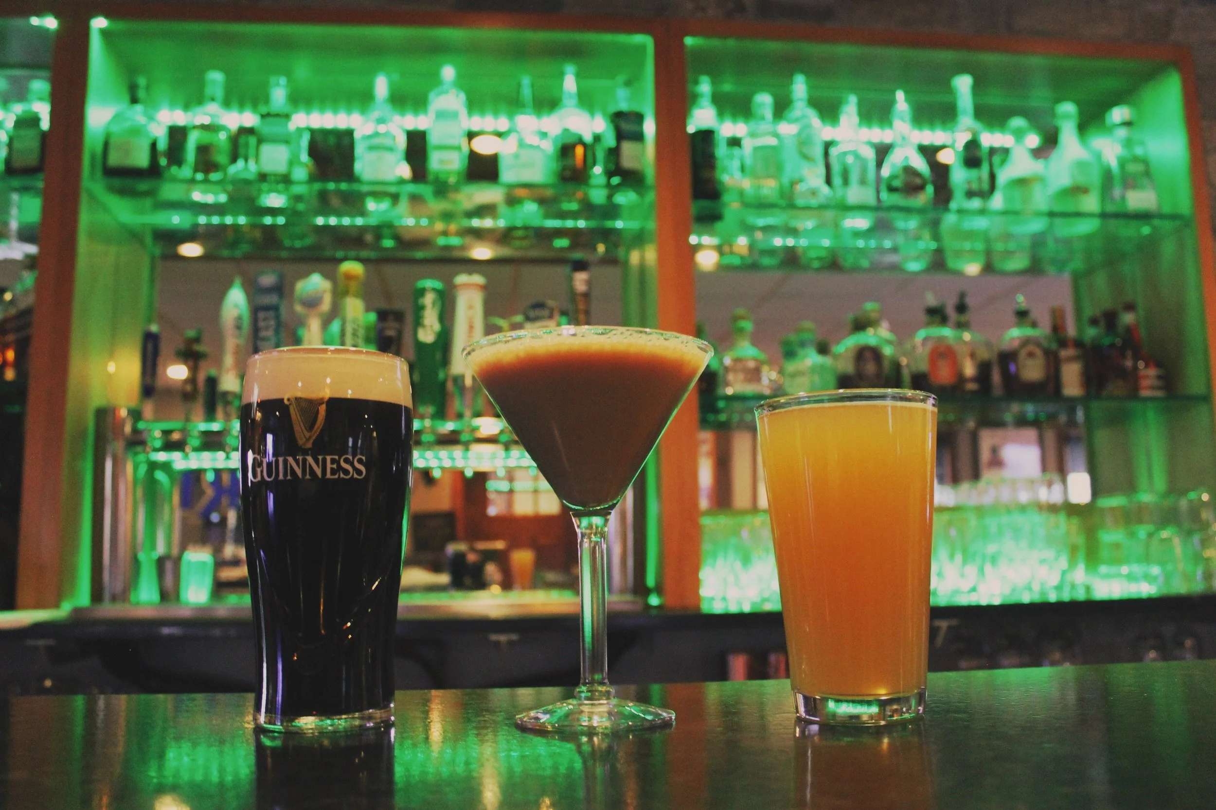 The Claddagh Pub | Enjoy Irish Cuisine Today