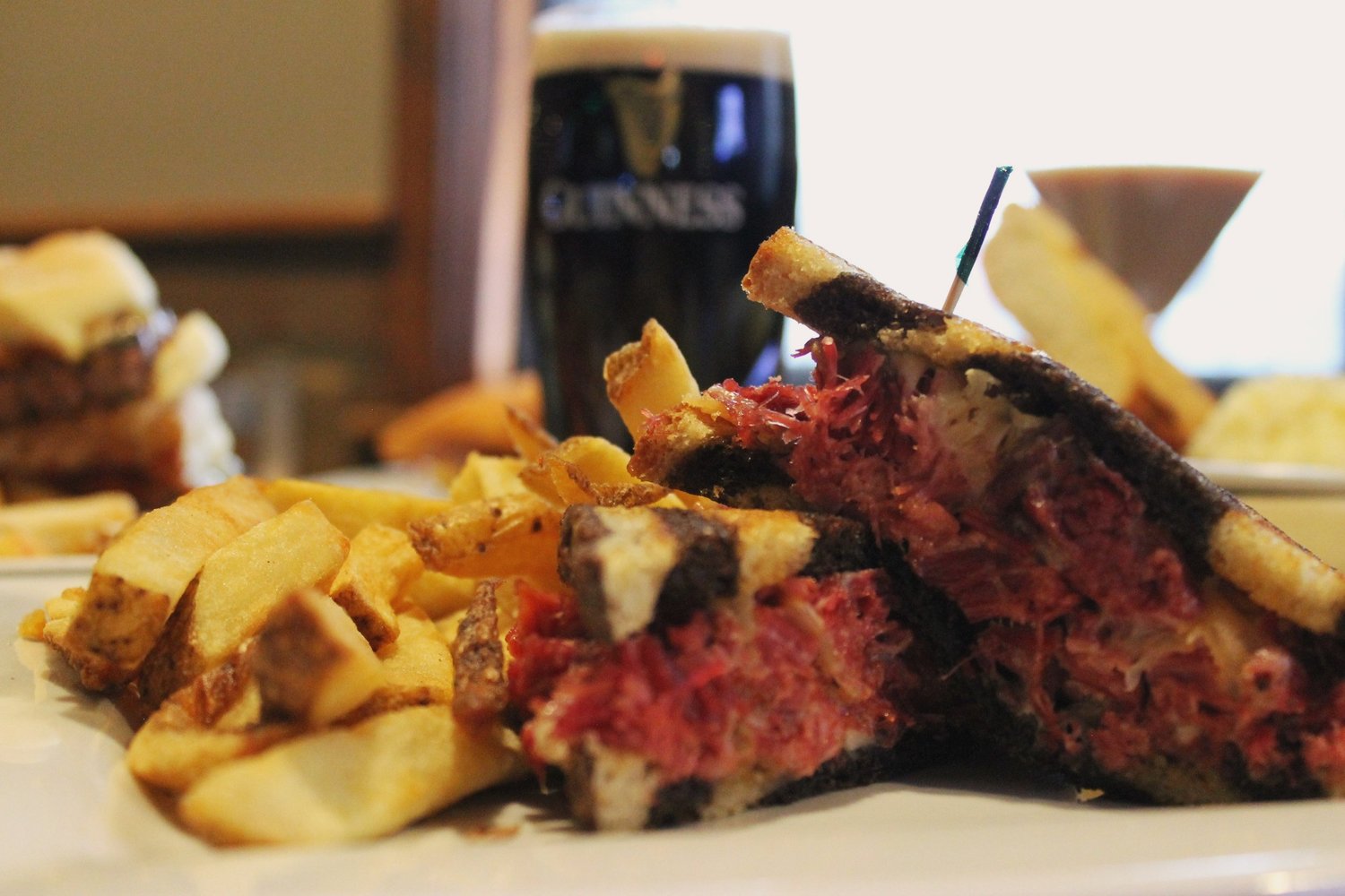 The Claddagh Pub | Enjoy Irish Cuisine Today