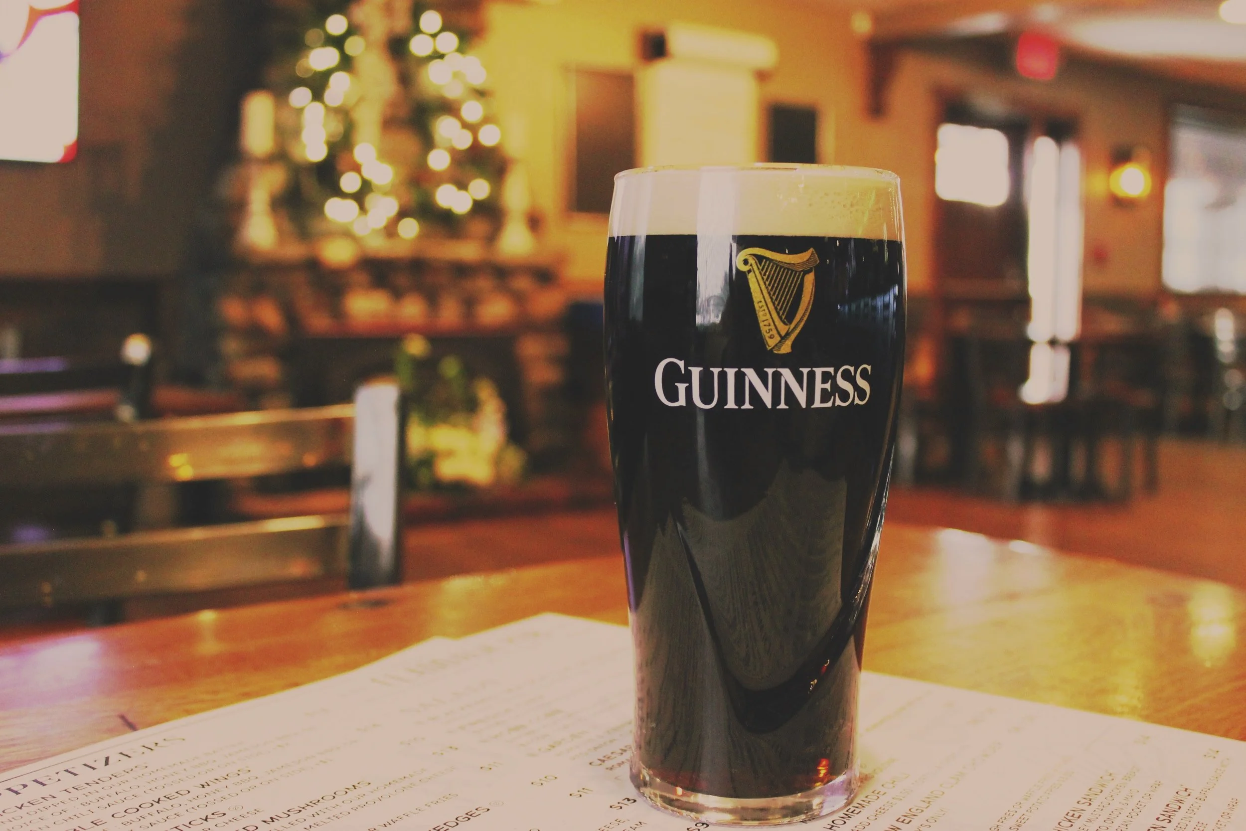 The Claddagh Pub | Enjoy Irish Cuisine Today