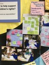 The Role of Learning Walls in Inquiry — Kathryn Thornton