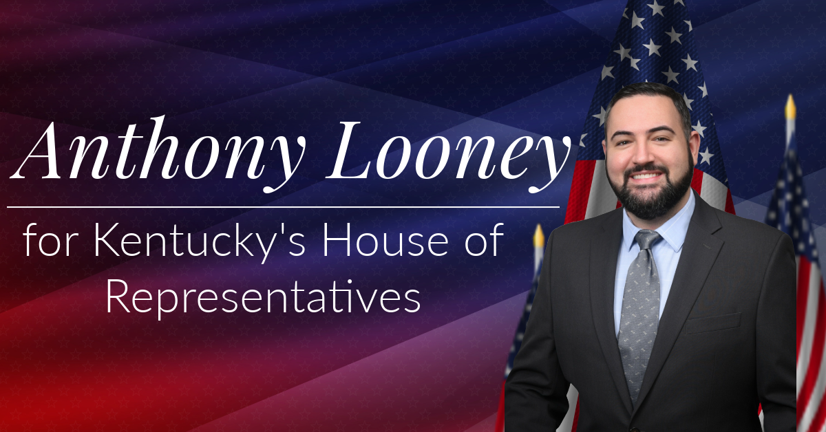 Looney for Kentucky