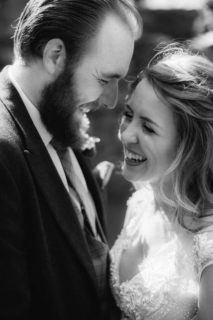 Fraser Stewart - Wedding Photographer Ireland