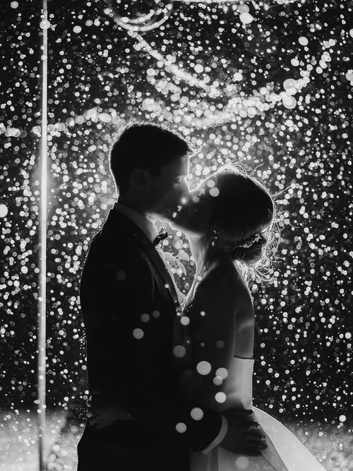 Fraser Stewart - Wedding Photographer Ireland