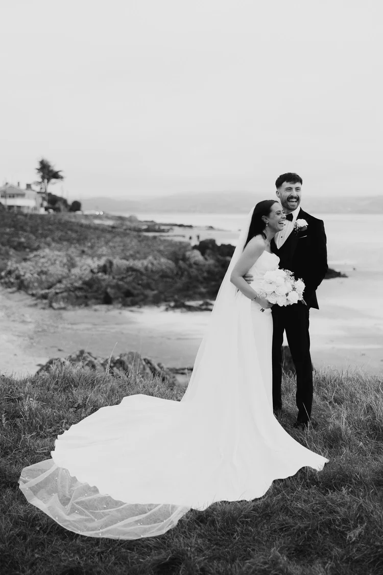 Fraser Stewart - Wedding Photographer Ireland
