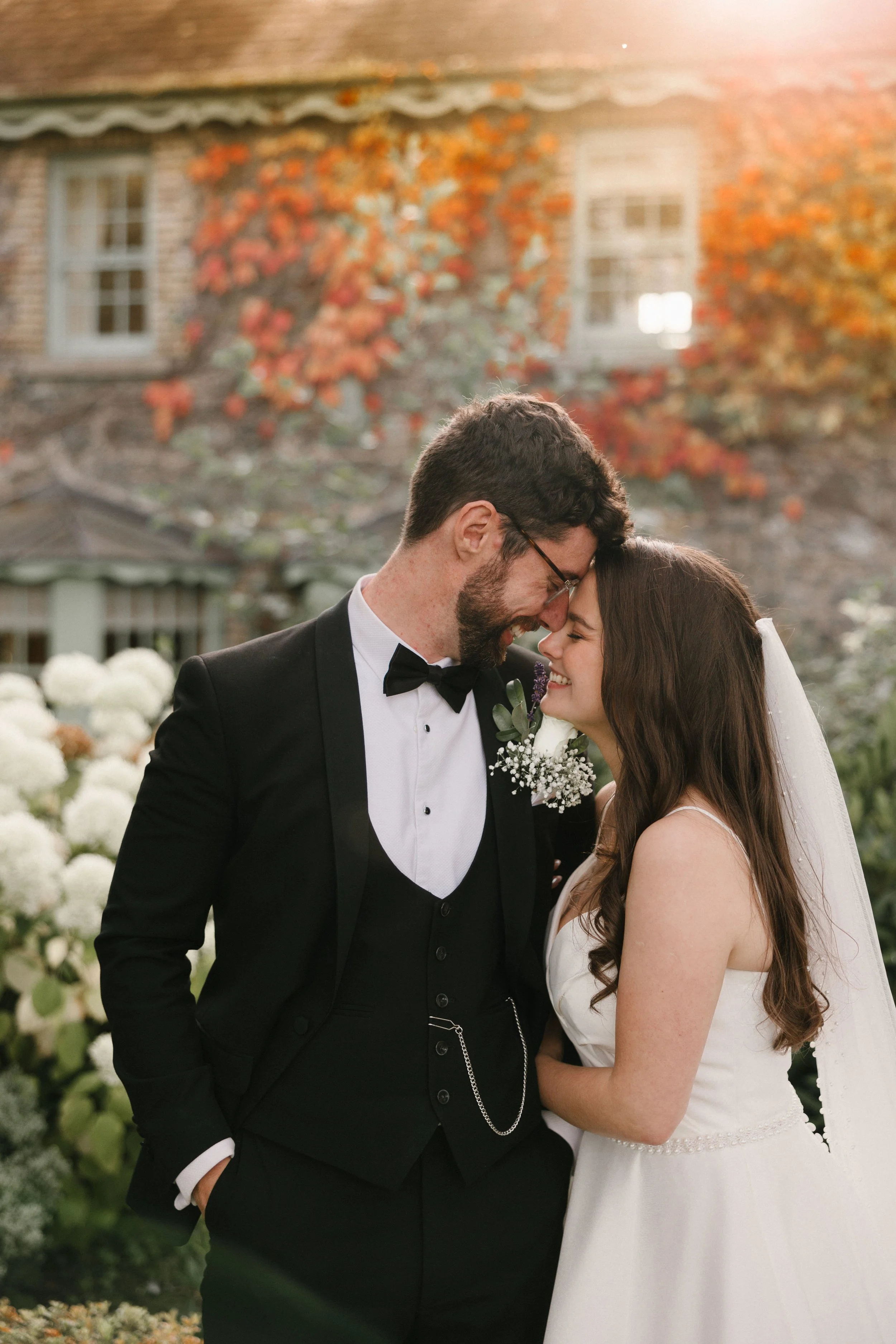 Fraser Stewart - Wedding Photographer Ireland
