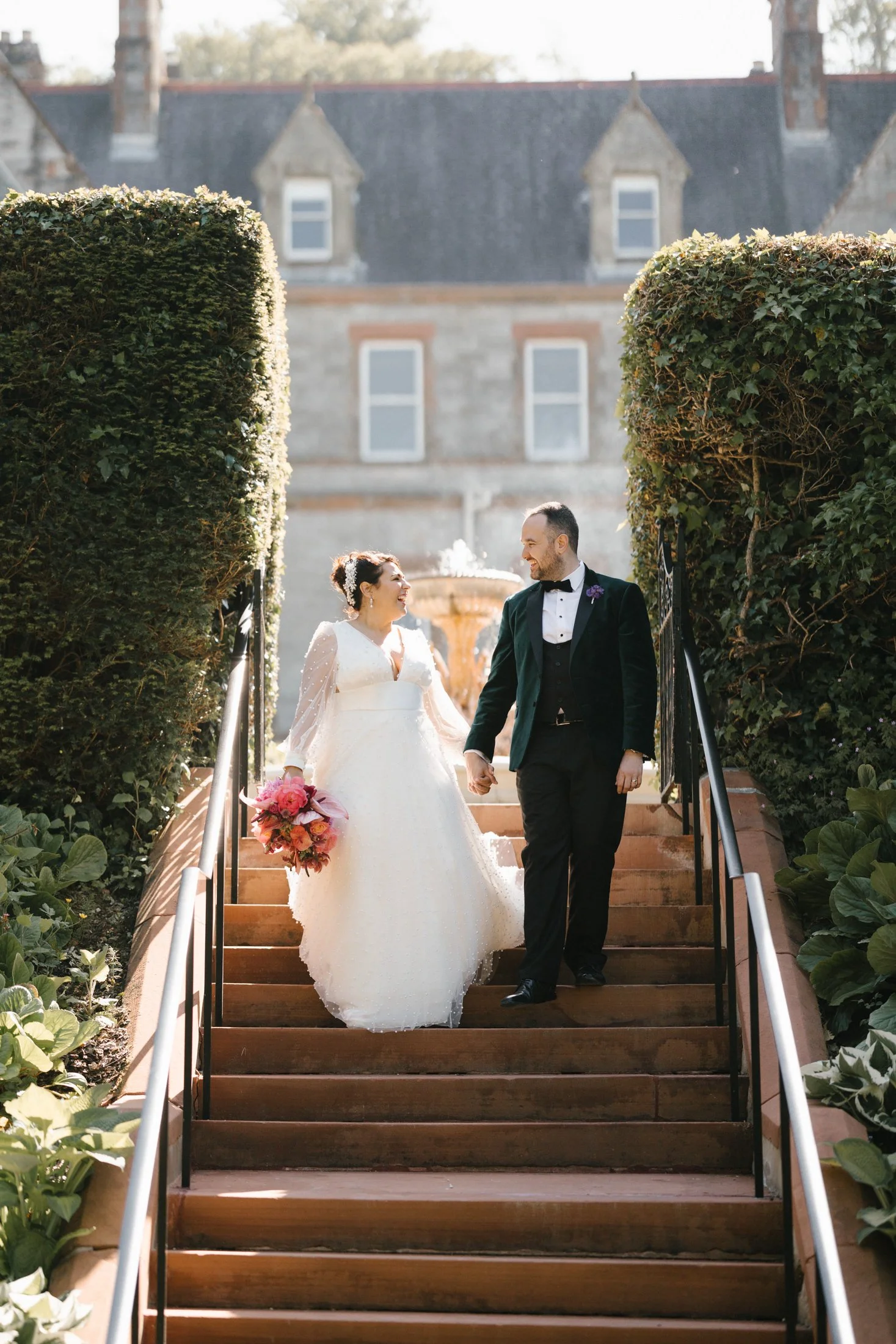 Fraser Stewart - Wedding Photographer Ireland
