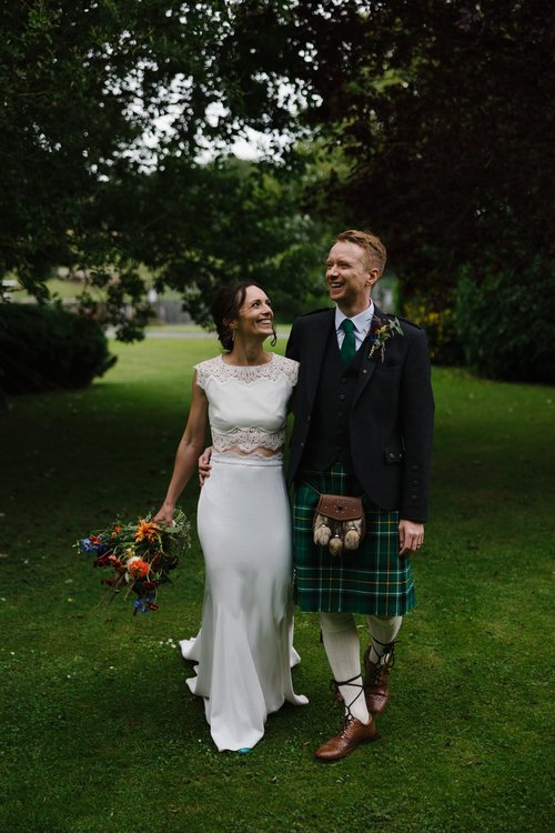Fraser Stewart - Wedding Photographer Ireland
