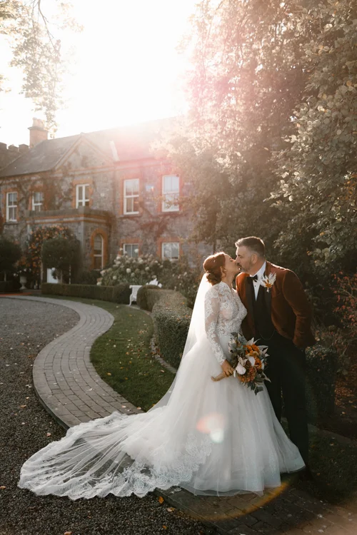 Fraser Stewart - Wedding Photographer Ireland