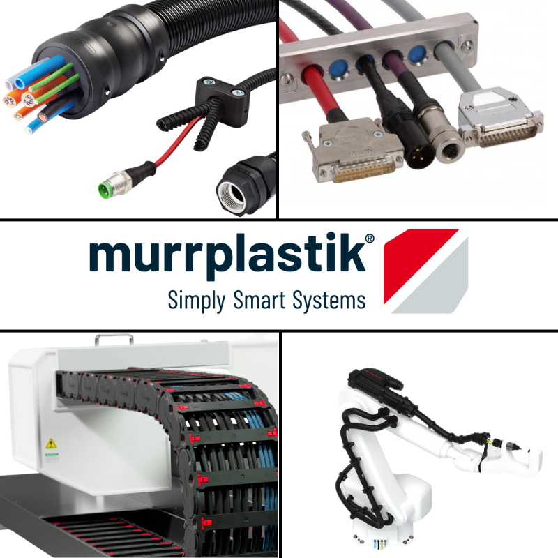 Cable Management — ARI - Ascent Reps