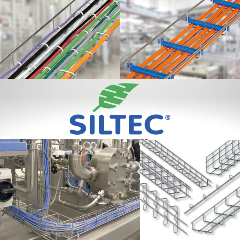 Cable Management — ARI - Ascent Reps