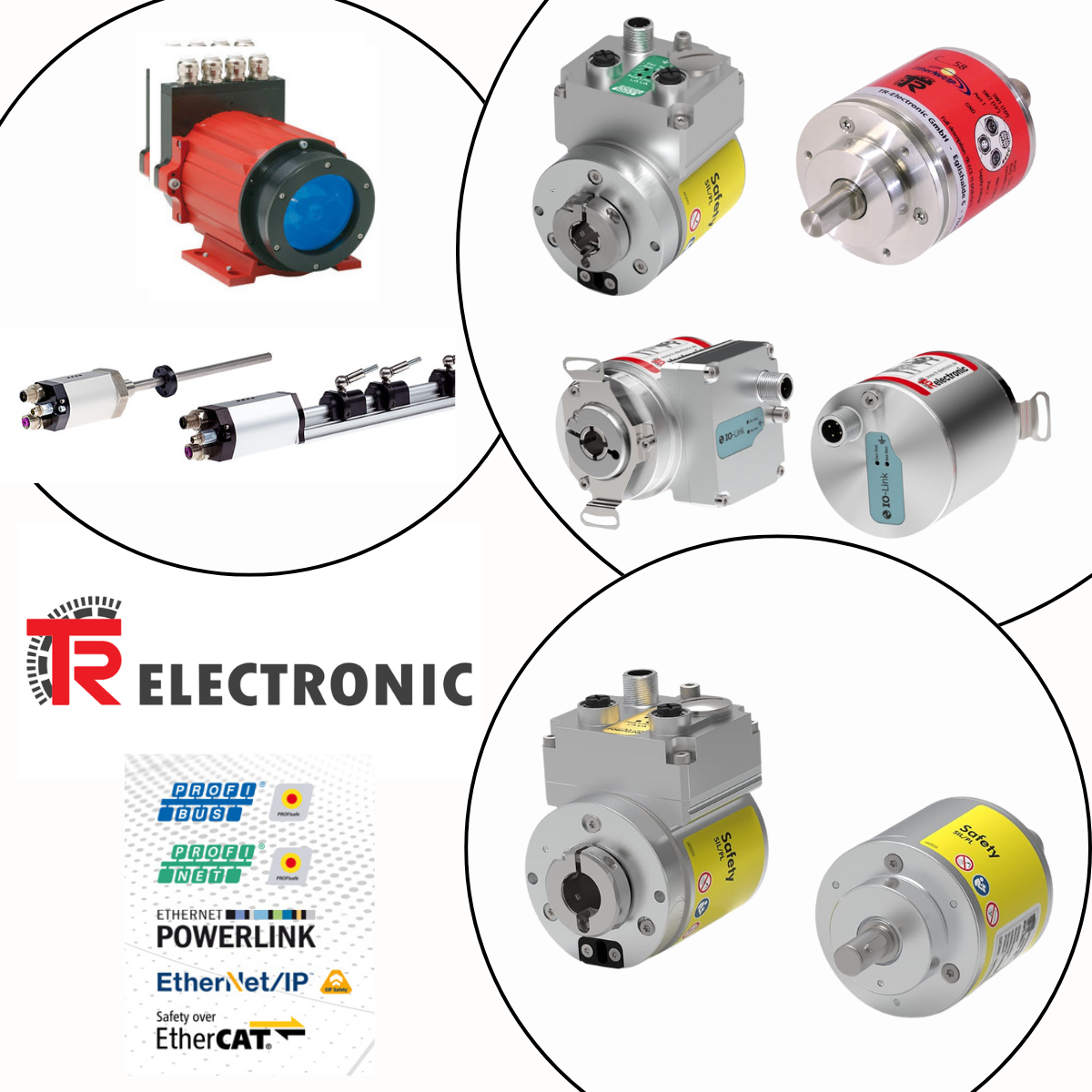 Motion Control — ARI - Ascent Reps