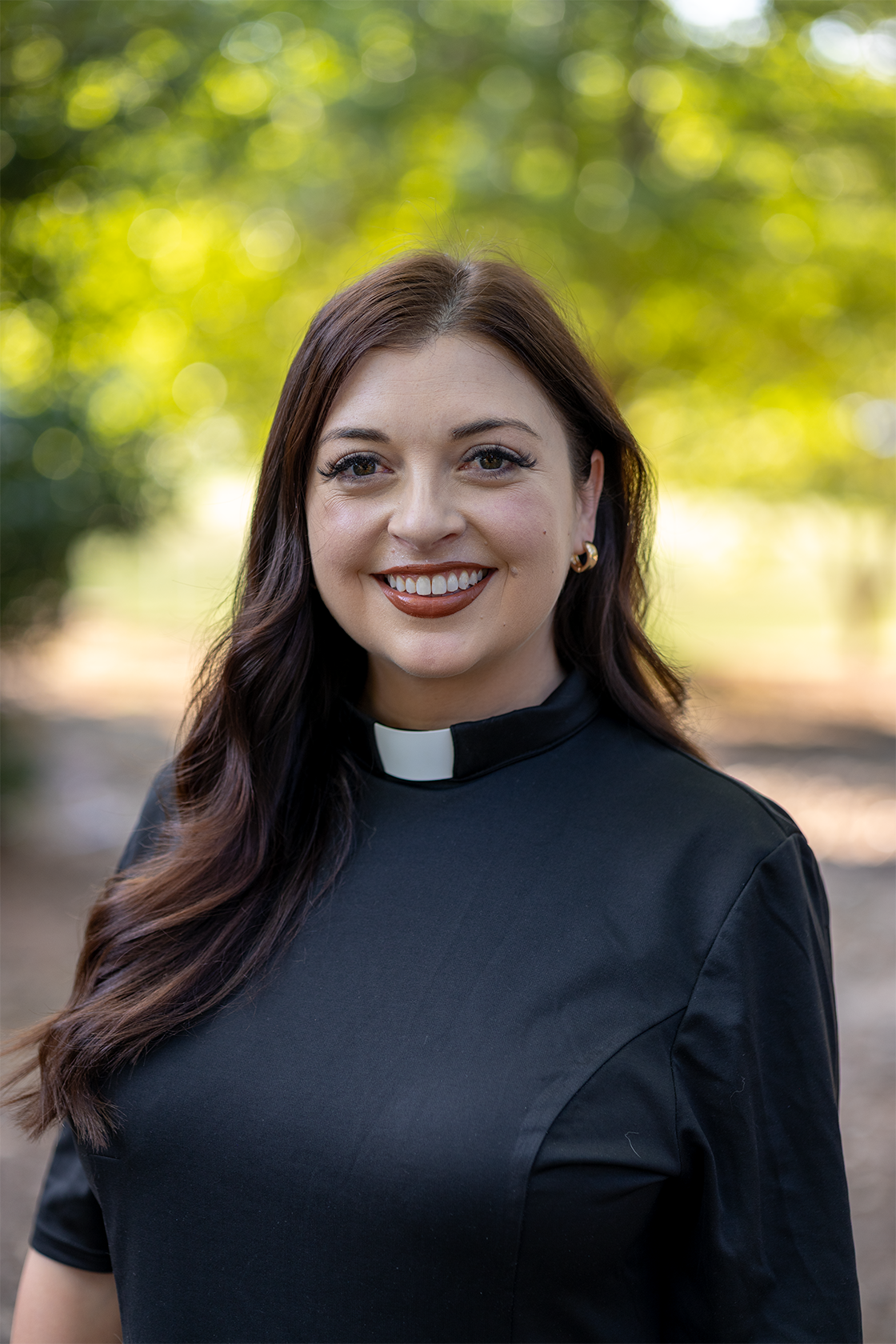 Staff — Johns Creek Presbyterian Church