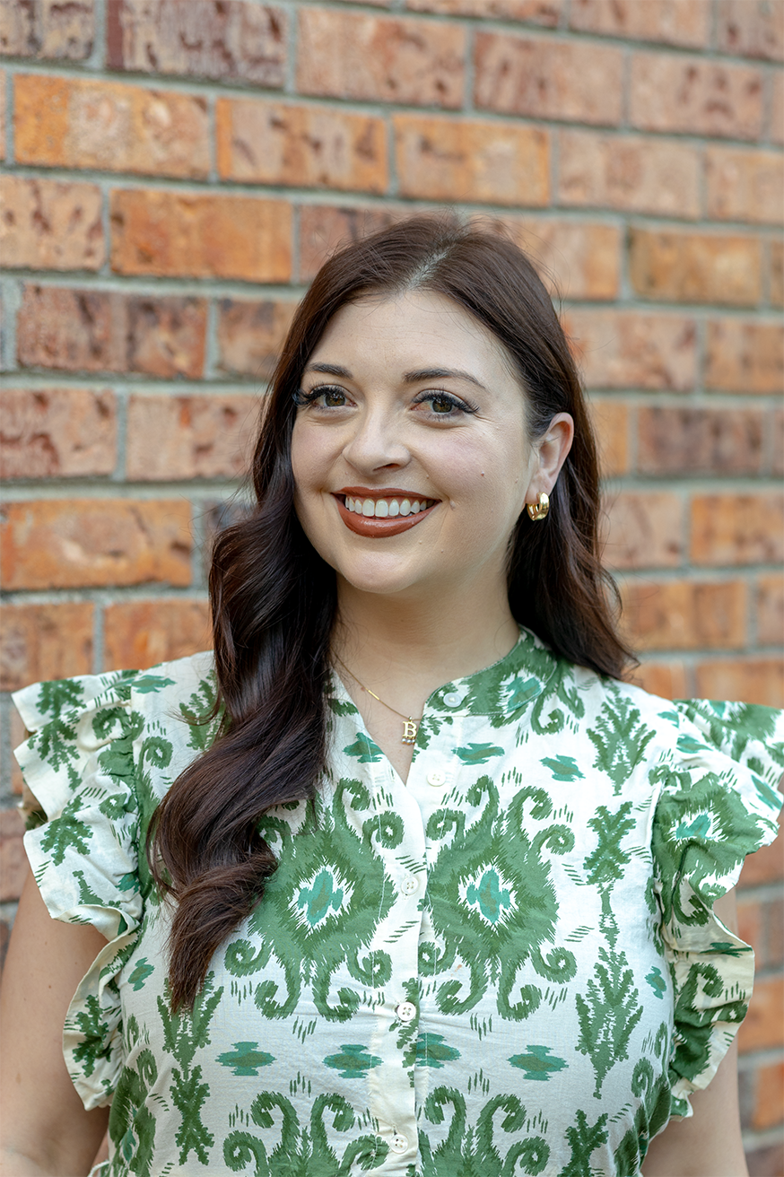 Rachel — Johns Creek Presbyterian Church