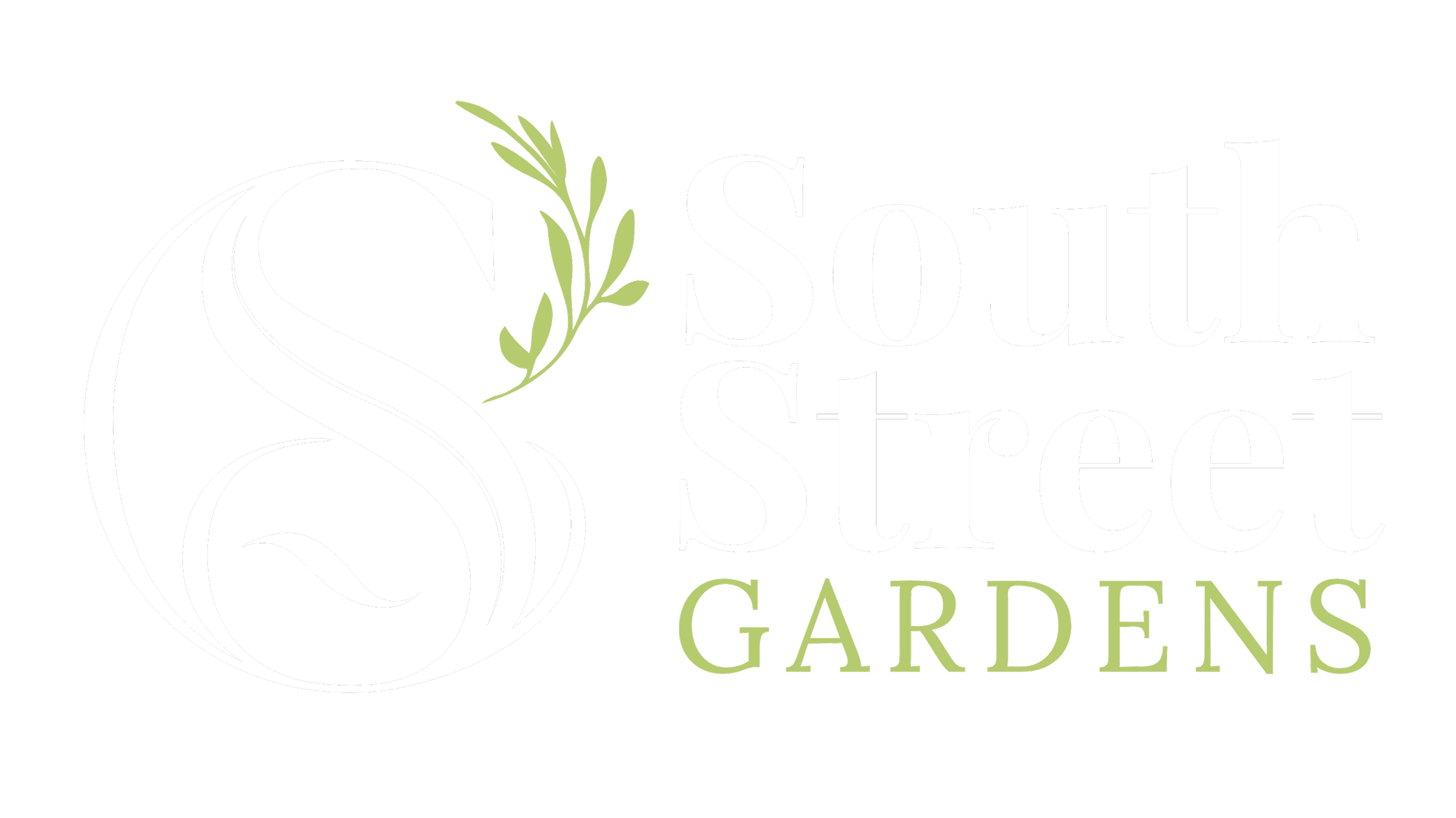 South Street Gardens | Plants, Flowers, Events, & Home Décor